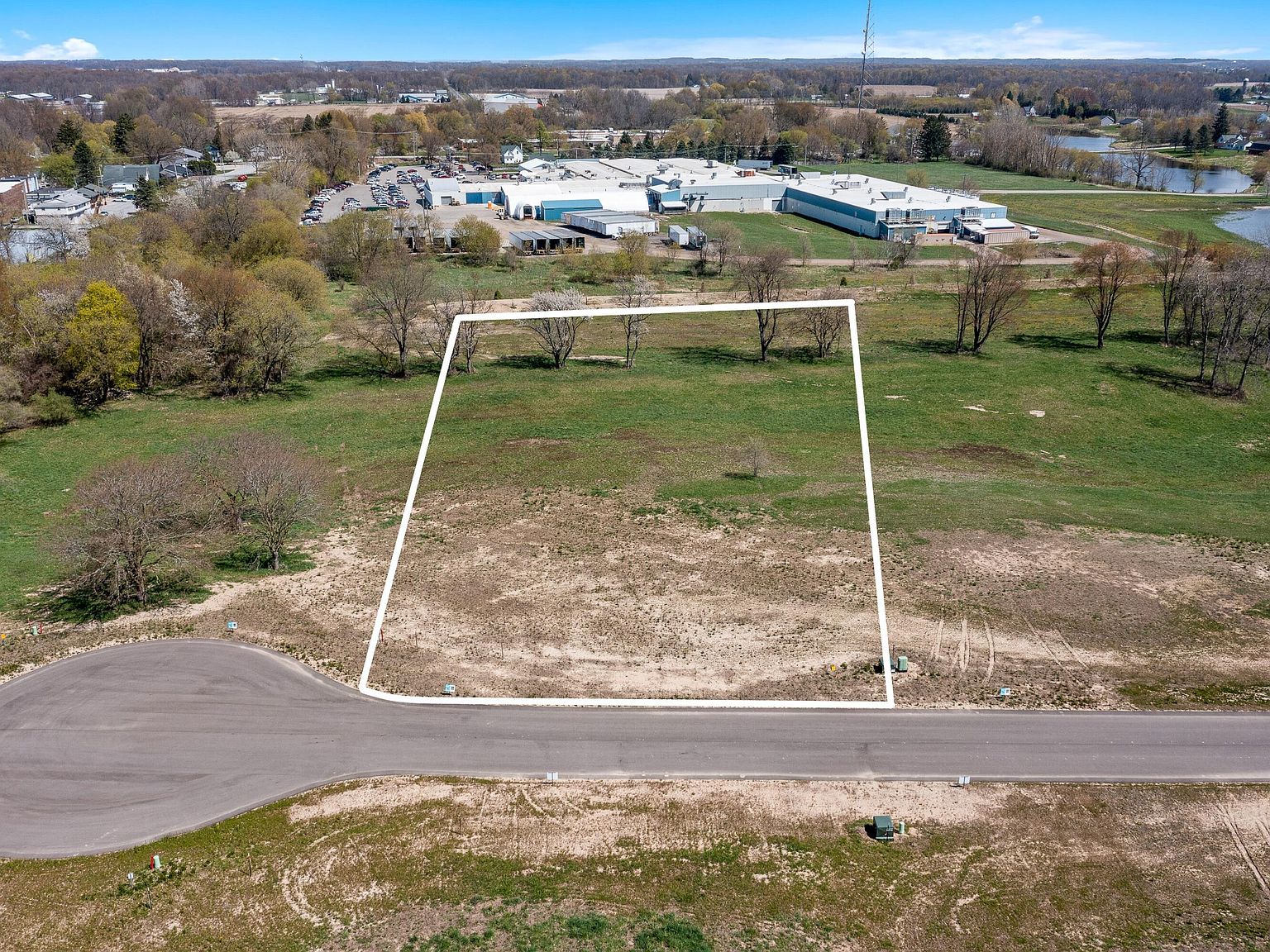 11338 Bancroft Ave SE, Alto, MI 49302 | MLS #23029149 | Zillow