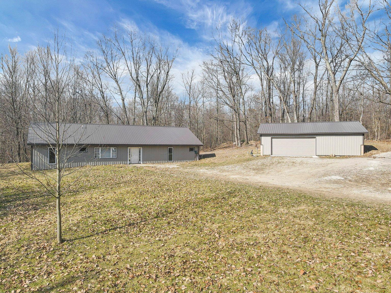 10055 County Road 47, Mount Perry, OH 43760 | Zillow