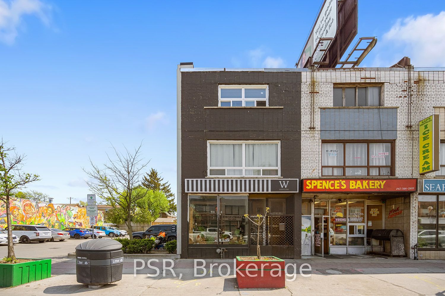 1537 Eglinton Ave W #C, Toronto, ON M6E 2G7 | Zillow