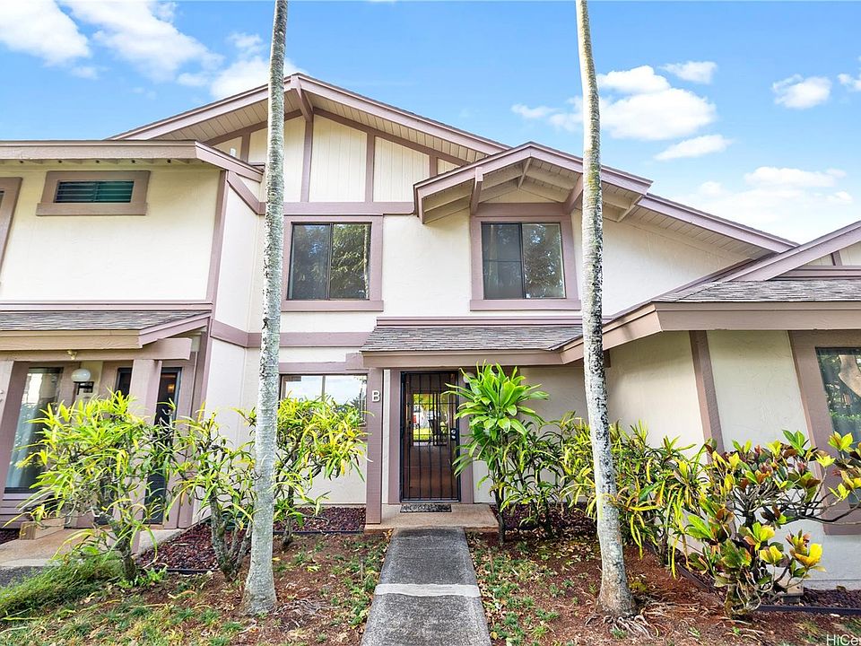 98-1798 Kaahumanu St APT B, Pearl City, HI 96782 | MLS #202302112 | Zillow
