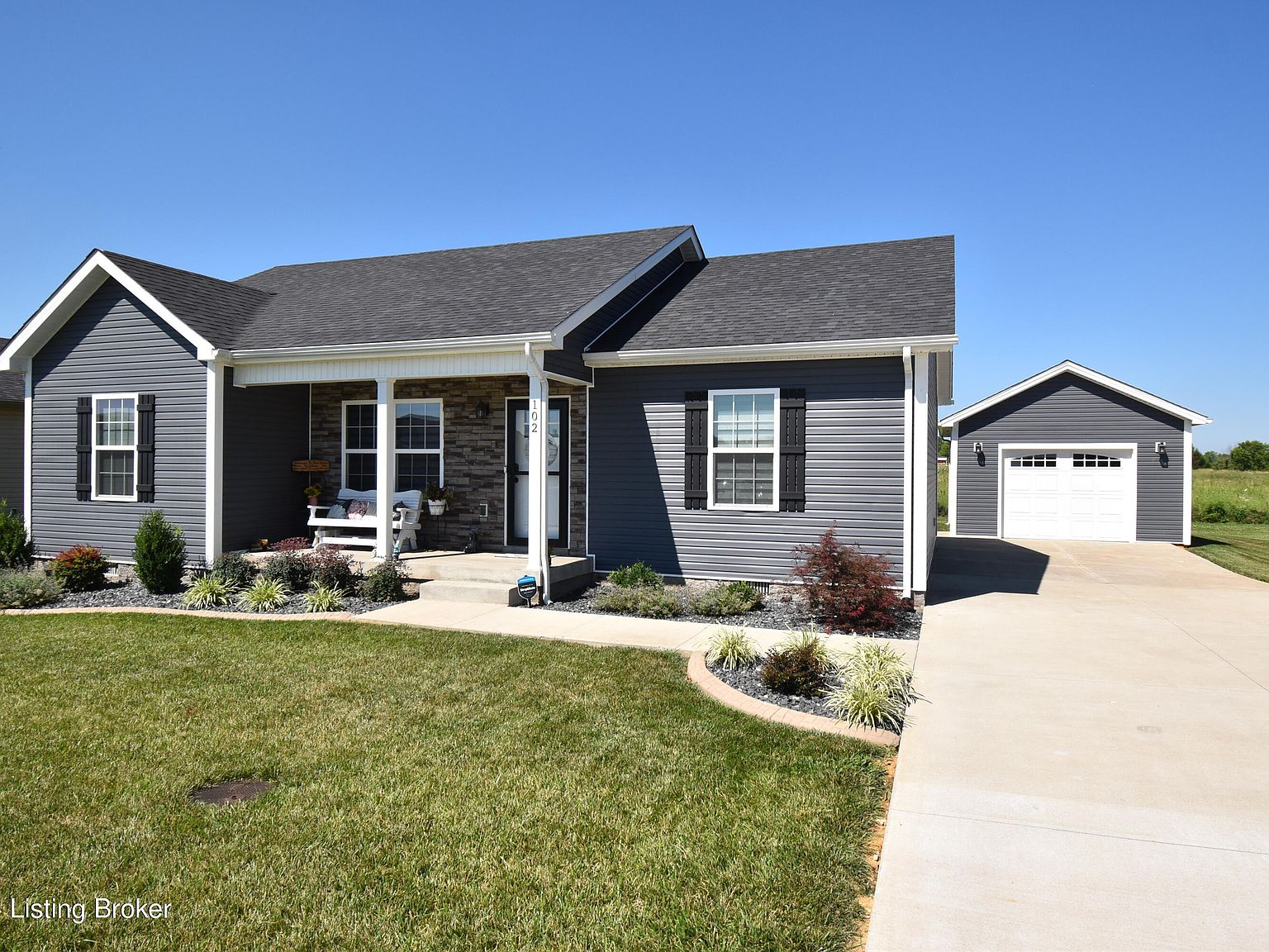 102 Copperfield Way, Bardstown, KY 40004 | Zillow