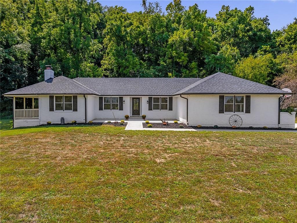 3024 224th Hwy, Napoleon, MO 64074 | MLS #2509090 | Zillow