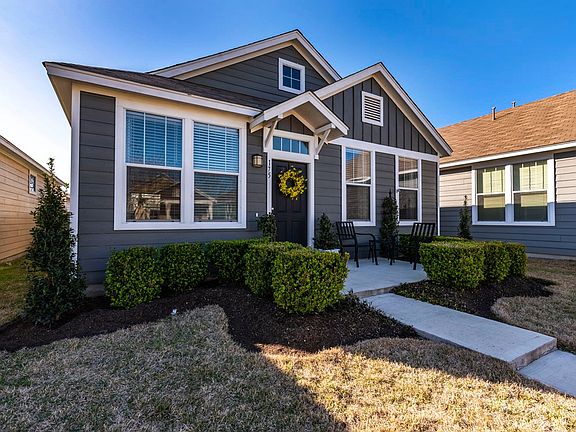 175 Grace, Kyle, TX 78640 | Zillow