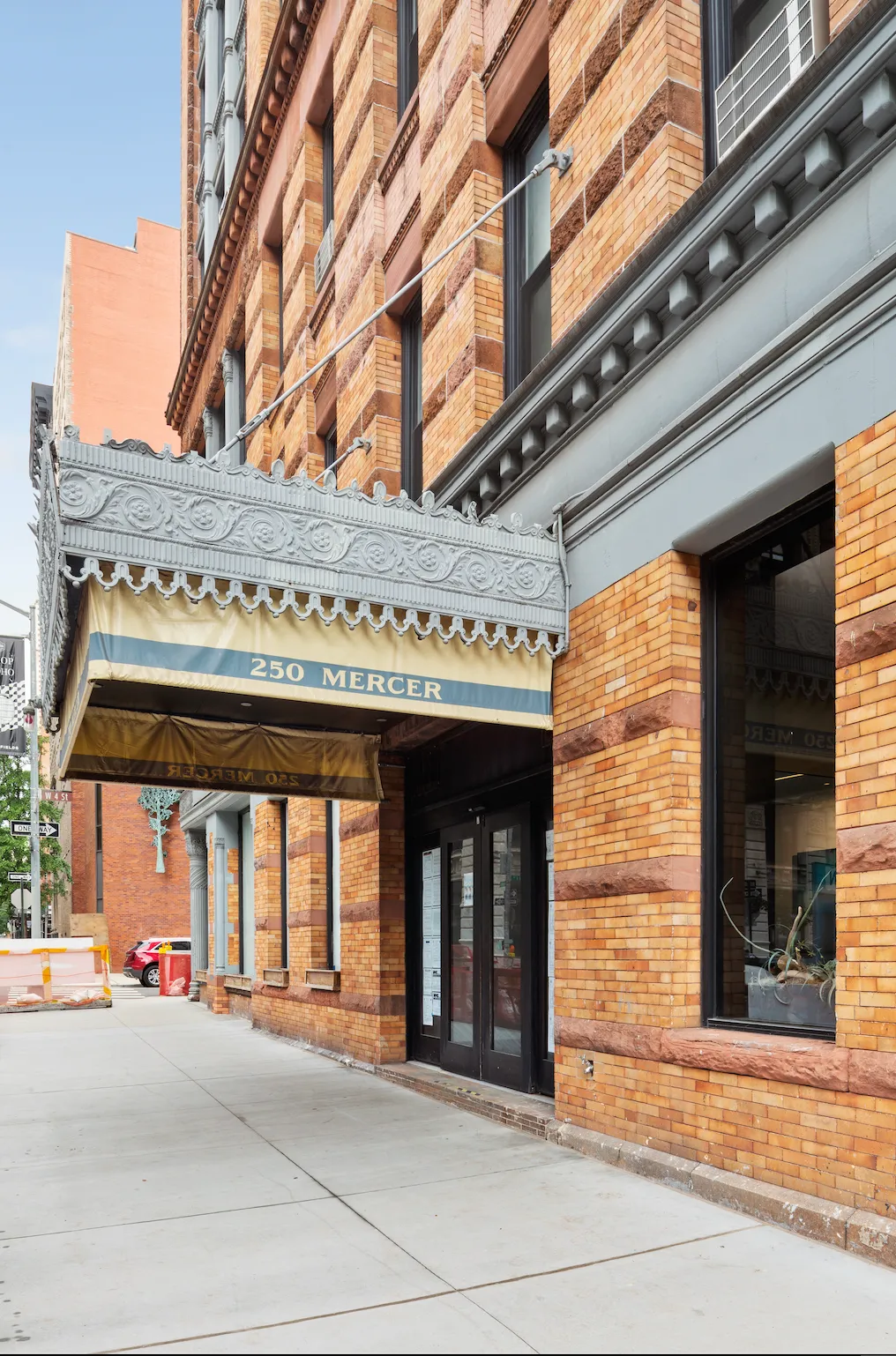 250 Mercer Street #C414 in Greenwich Village, Manhattan | StreetEasy
