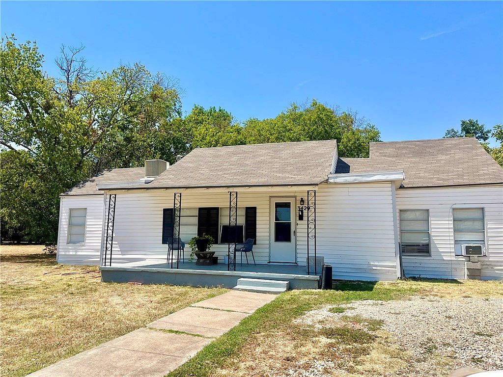 3429 Daughtrey Ave, Waco, TX 76711 | MLS #217841 | Zillow