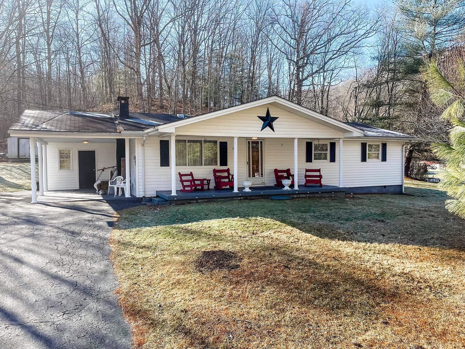 335 Haldeman Rd, Morehead, KY 40351 | Zillow