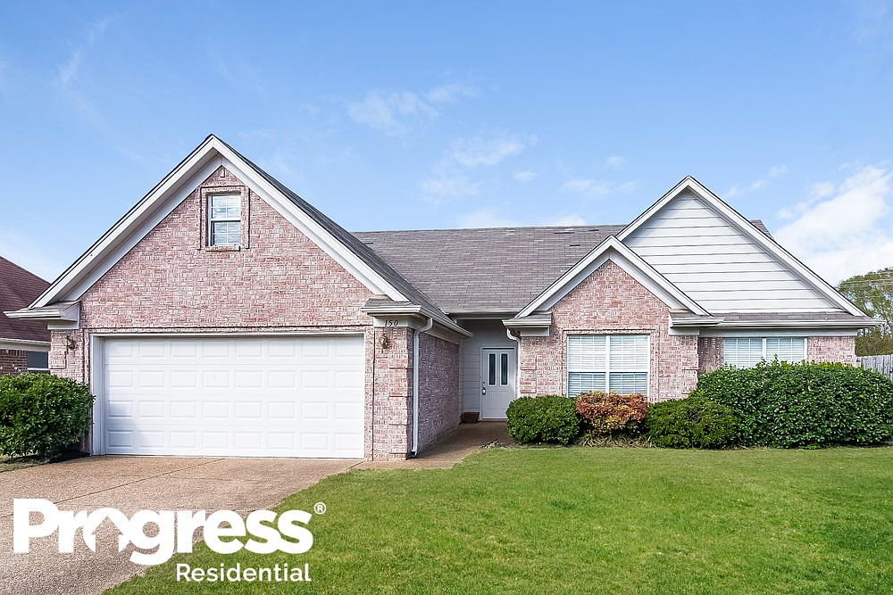 150 Mack Edward Dr, Oakland, TN 38060 | Zillow