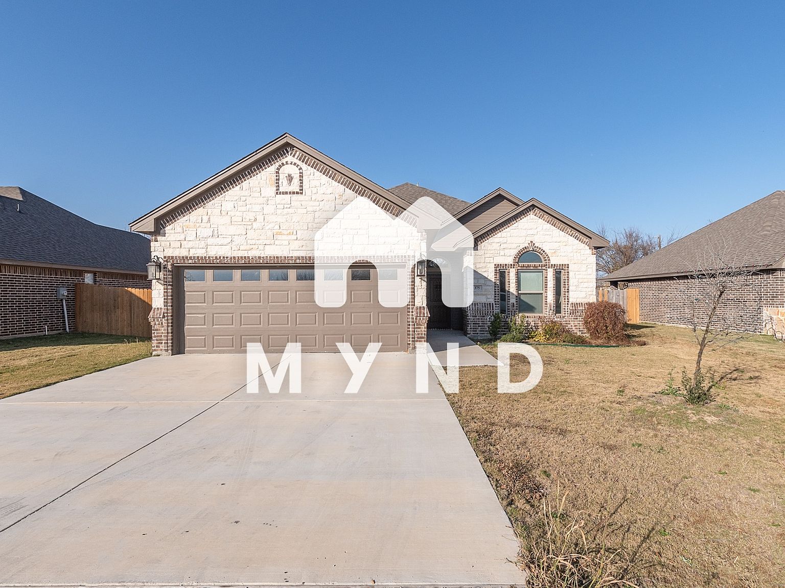 375 E 9th St, Springtown, TX 76082 | Zillow