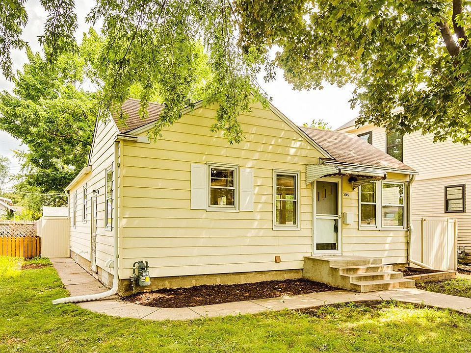 3145 41st Ave S, Minneapolis, MN 55406 | MLS #6412153 | Zillow