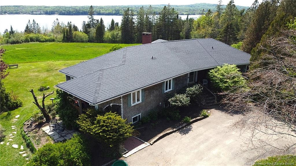 92 Bantry Bay Farm Rd, Saint Andrews, NB E5B 2V9 | MLS #NB100863 | Zillow