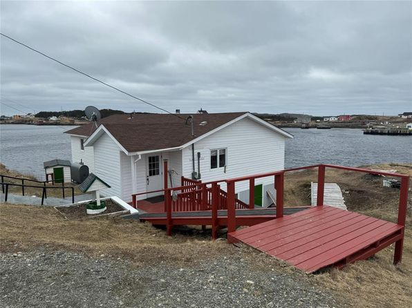 Waterfront - Newfoundland and Labrador Waterfront Homes For Sale - 328 ...