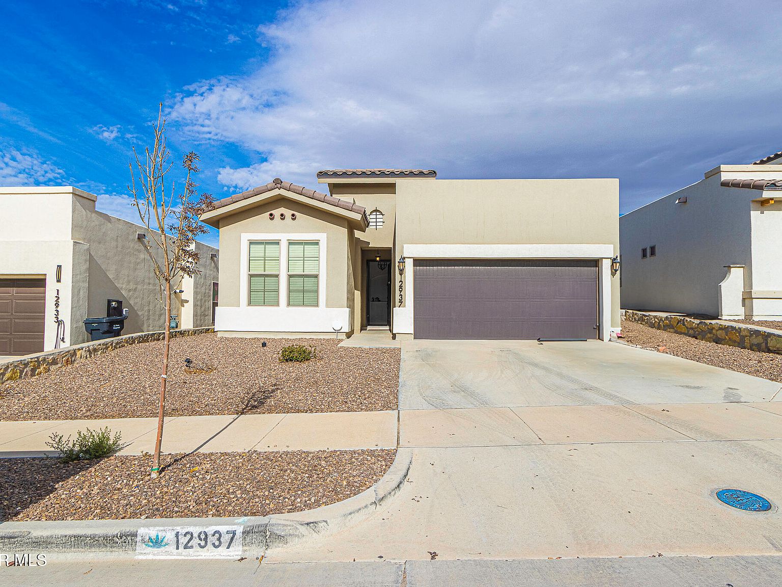 12937 Clevedon St, El Paso, TX 79928 | Zillow