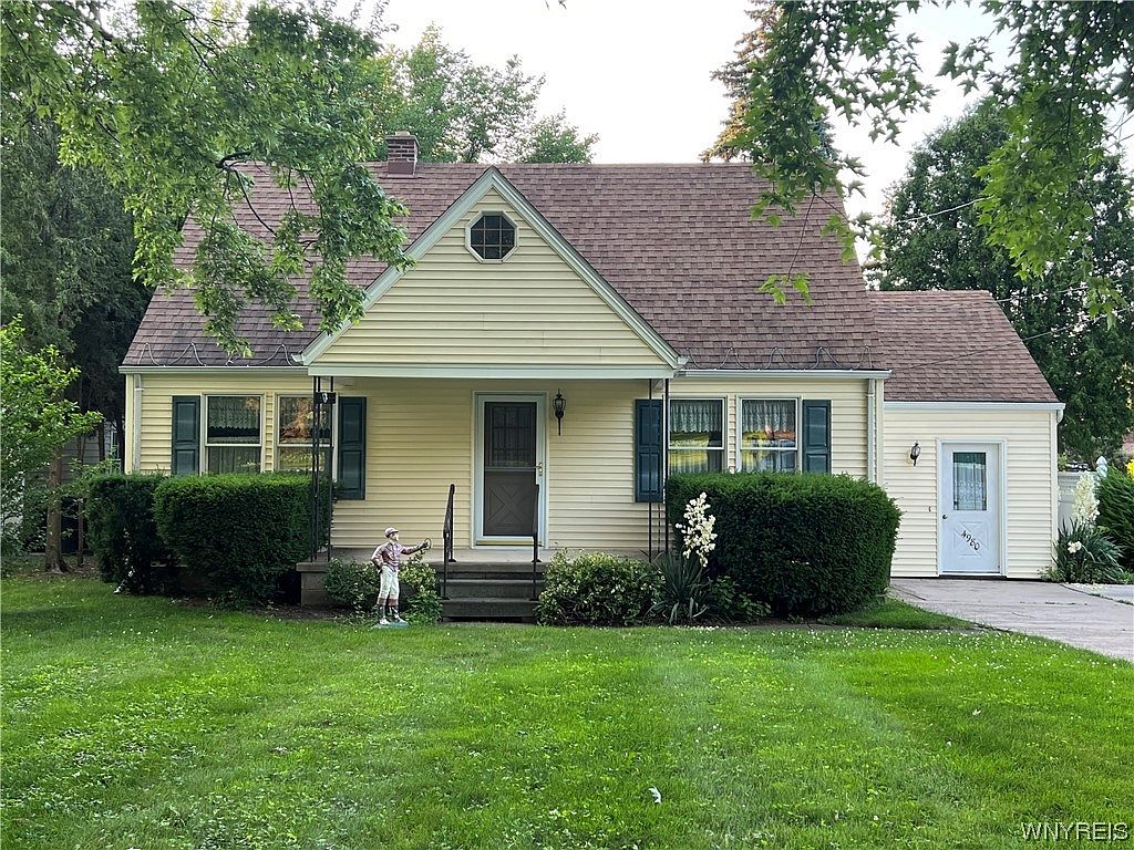 4980 Creek Rd, Lewiston, NY 14092 | Zillow