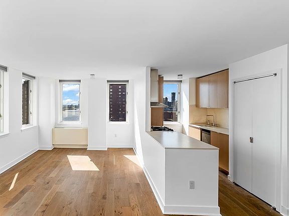 225 Rector Pl APT 21G, New York, NY 10280 | MLS #1724438 | Zillow