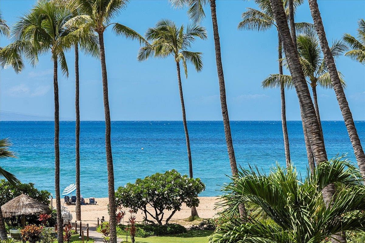 50 Nohea Kai Dr UNIT II-303, Lahaina, HI 96761 | Zillow
