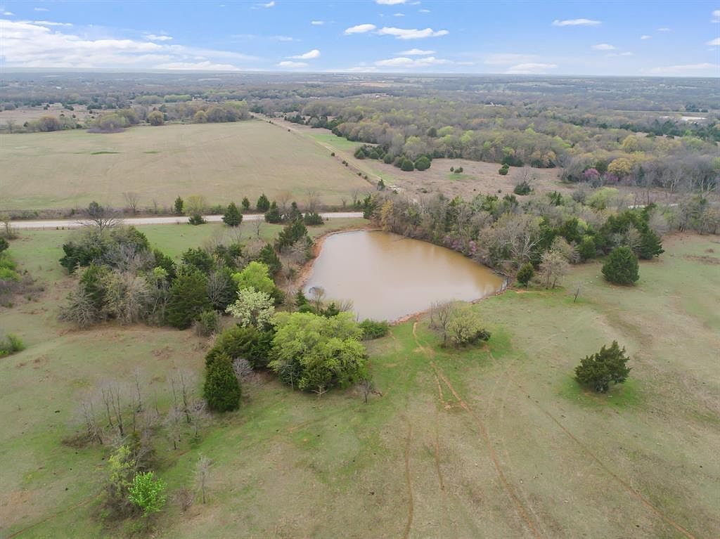 E 1660 County Rd LOT 40, Elmore City, OK 73433 | MLS #1162417 | Zillow