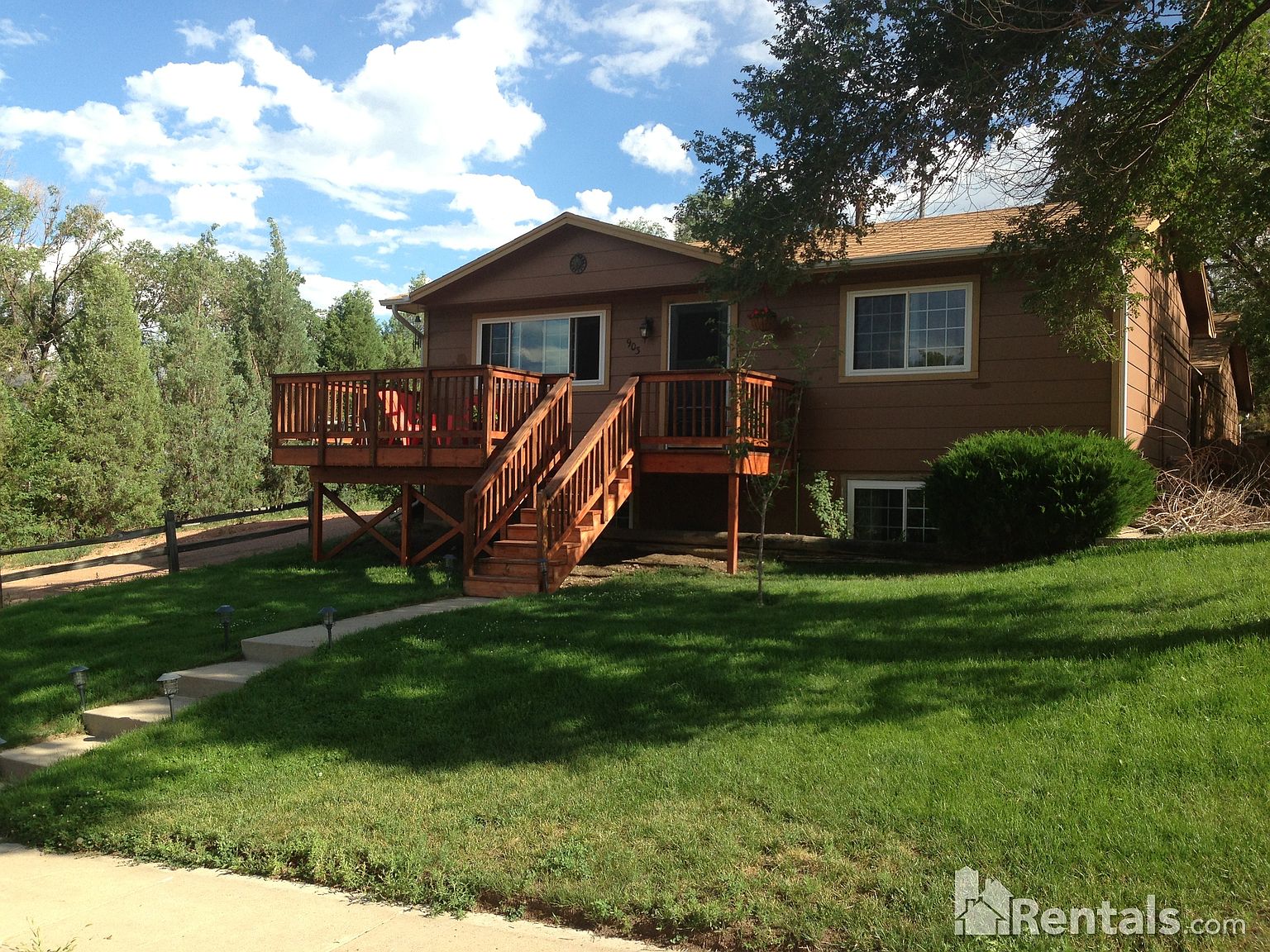903 W Monroe St, Colorado Springs, CO 80907 | Zillow