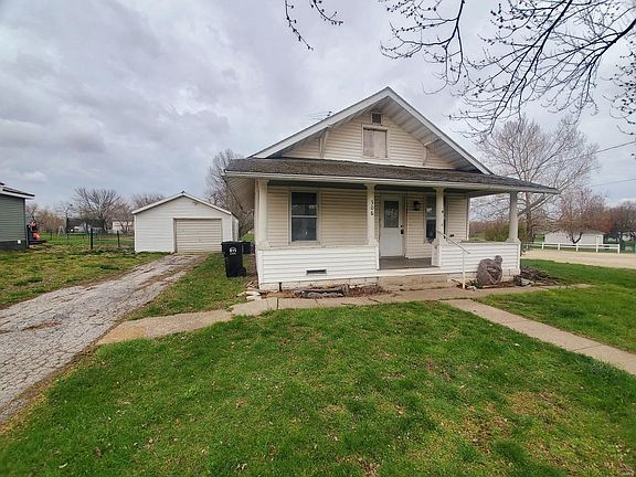 306 McKinley Ave, Ewing, MO 63440 | MLS #24017653 | Zillow