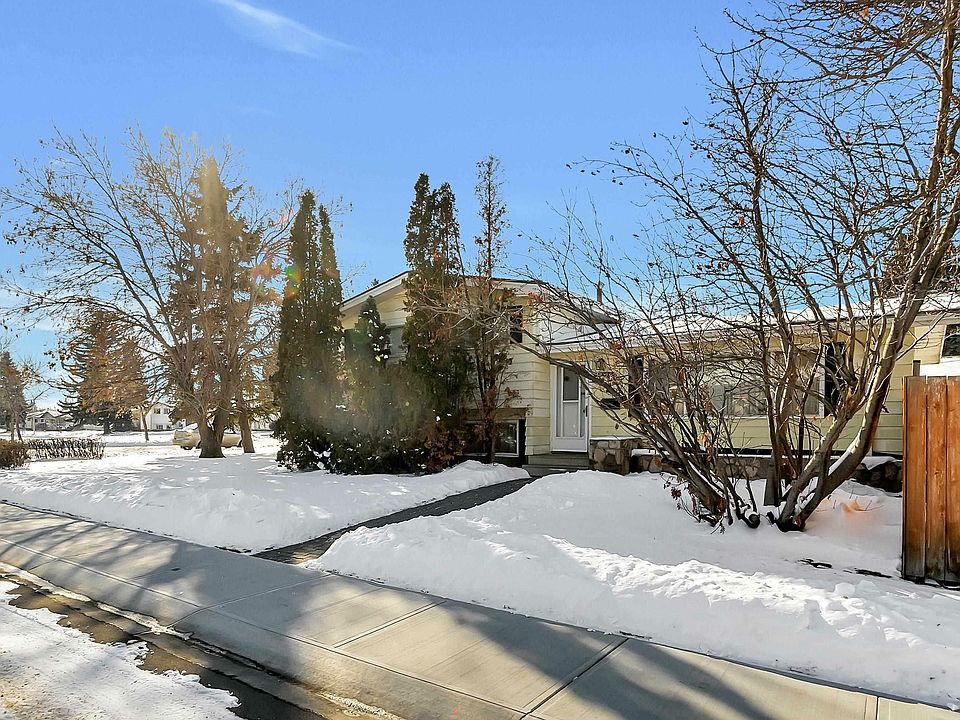 12916 94a St NW, Edmonton, AB T5E 3X3 | Zillow