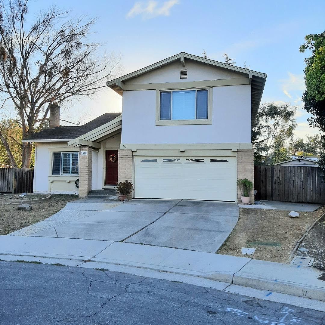2520 Pinto Ct, Morgan Hill, CA 95037 | Zillow