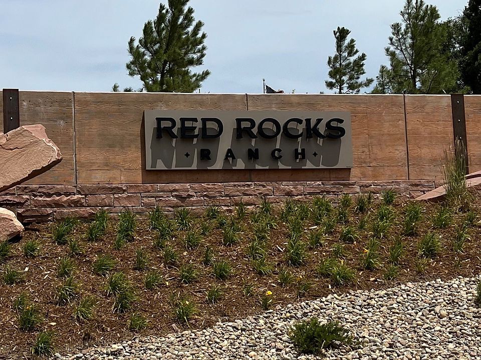 Red Rocks Ranch : The Skyline Collection by Lennar in Morrison CO | Zillow