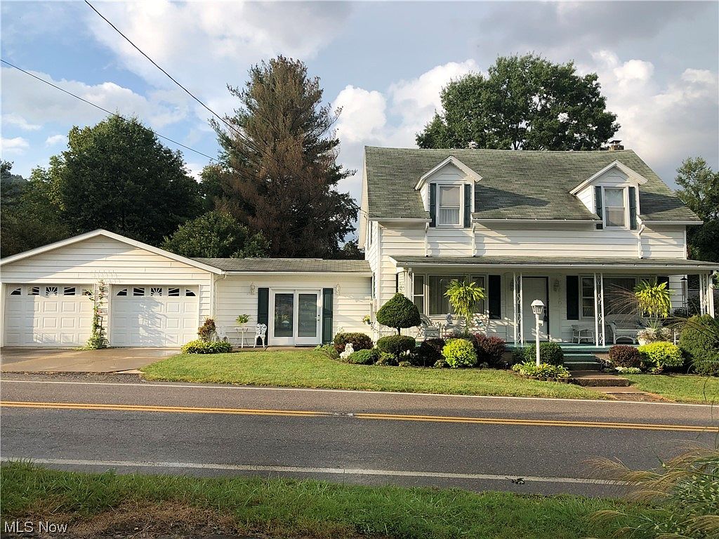 52716 State Route 536, Hannibal, OH 43931 | MLS #4488440 | Zillow