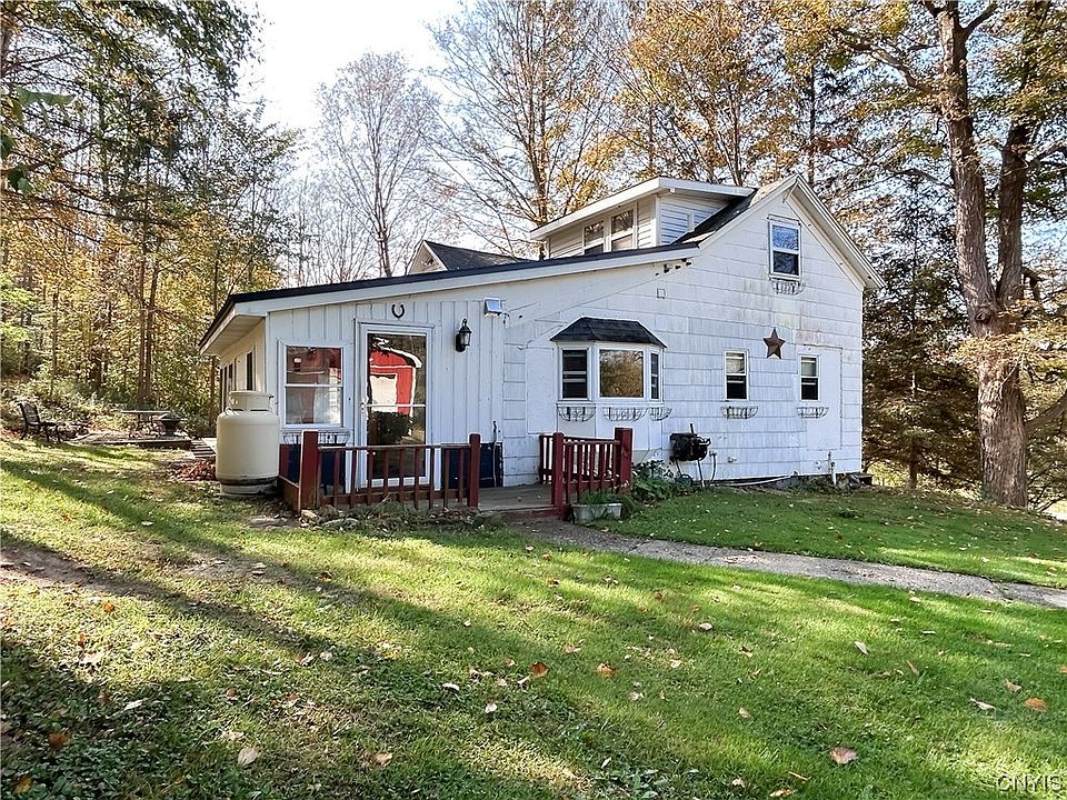 3612 S Street Rd, Marcellus, NY 13108 | MLS #S1502453 | Zillow
