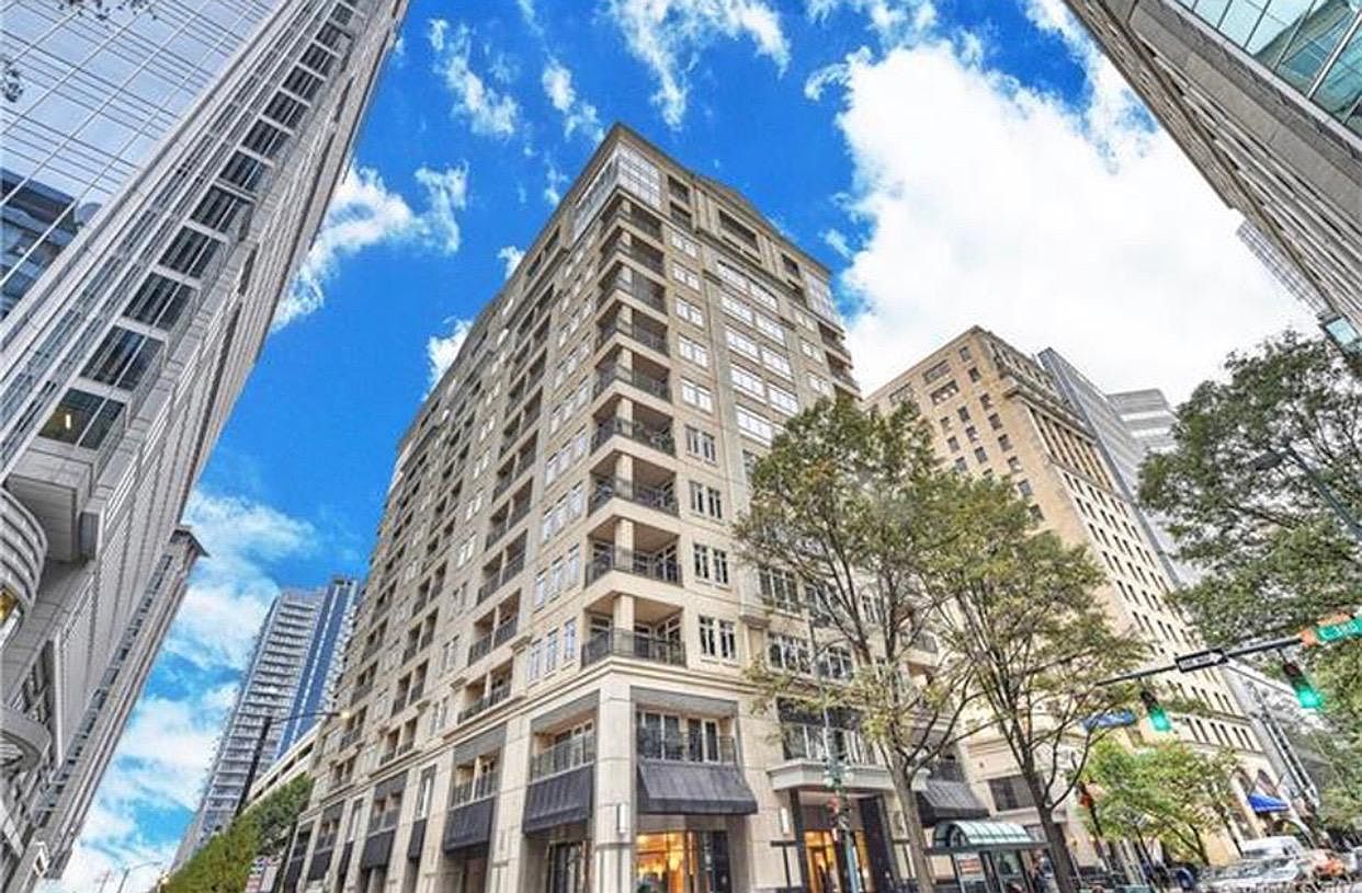 230 S Tryon St #901, Charlotte, NC 28202 | Zillow