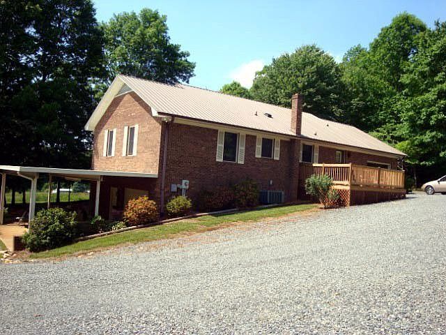 3368 Carl Allred Rd, Franklinville, NC 27248 | Zillow