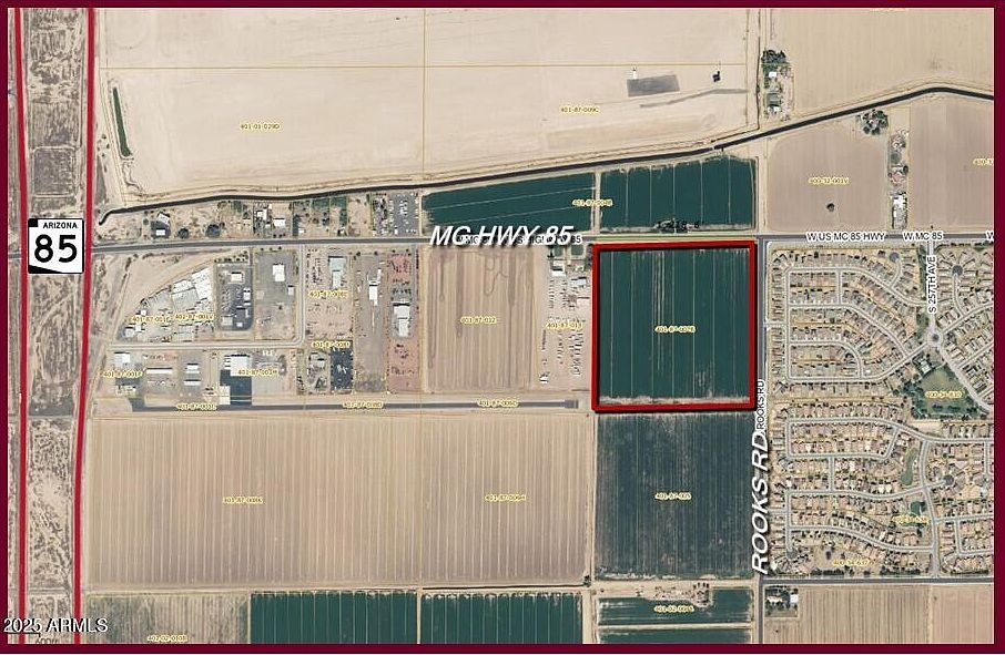 0 W Mc85 Hwy, Buckeye, AZ 85326 | MLS #6849469 | Zillow
