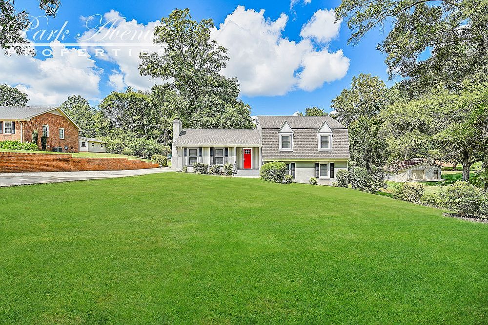 4235 Garvin Dr, Charlotte, NC 28269 | Zillow