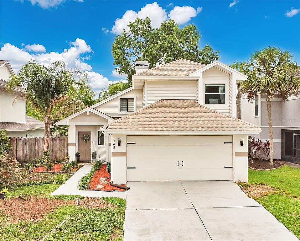 345 Goldstone Pl, Lake Mary, FL 32746 | MLS #O6315956 | Zillow