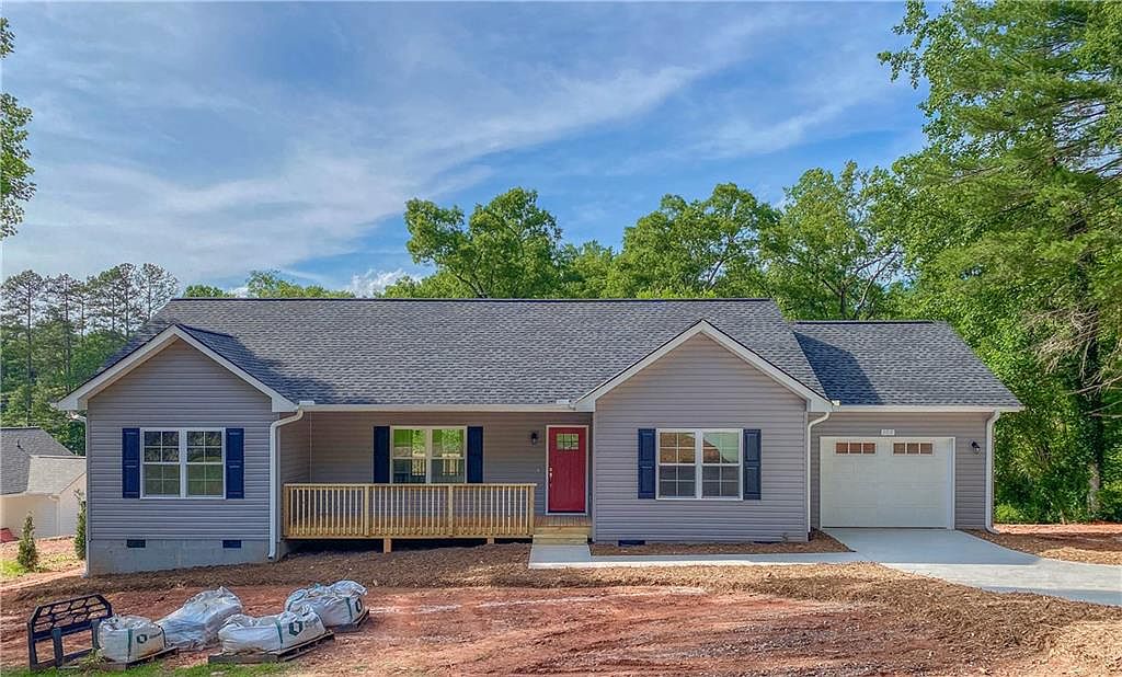 103 Sycamore Ln, Walhalla, SC 29691 | Zillow