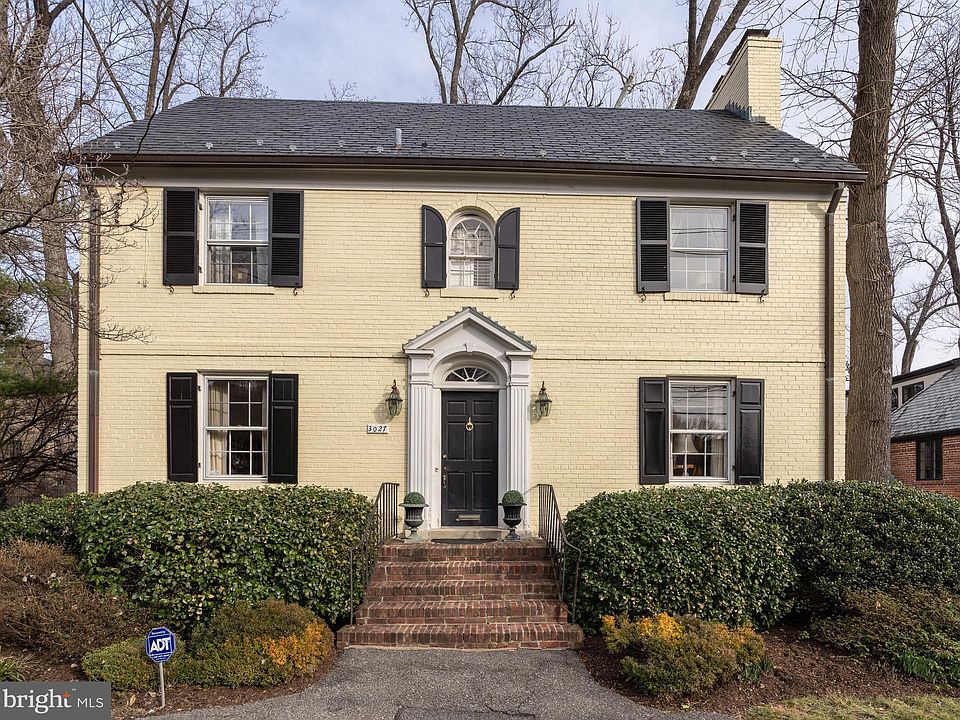 3027 Foxhall Rd NW, Washington, DC 20016 | Zillow