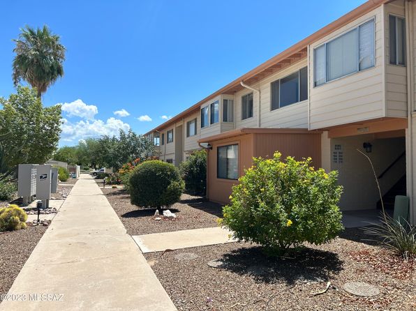 Tucson AZ Condos & Apartments For Sale - 156 Listings | Zillow