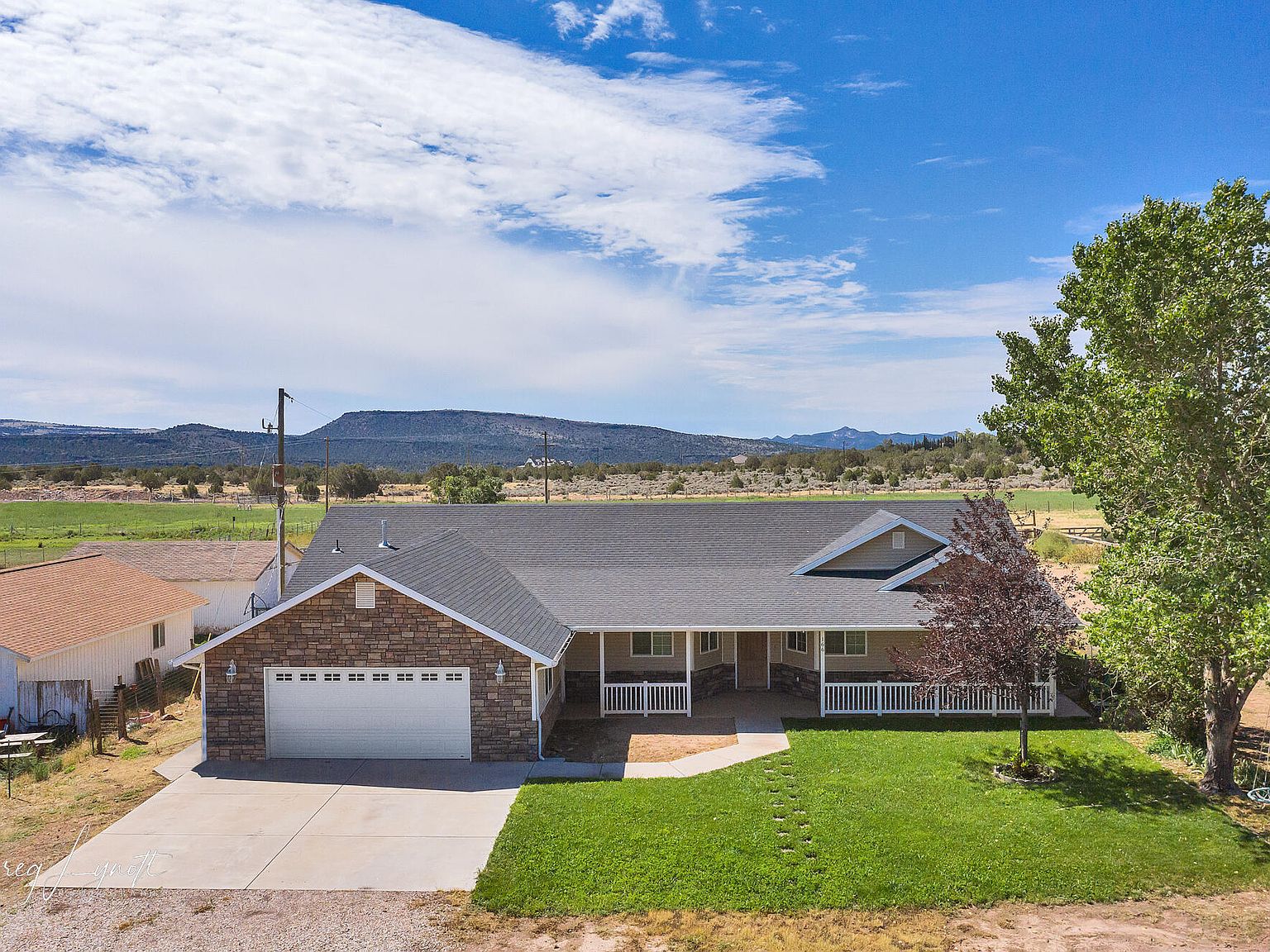 166 E Pioneer Cir, Brookside, UT 84782 | Zillow