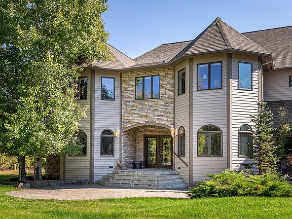 2381 Blue Mountain Rd, Missoula, MT 59804 | MLS #30011478 | Zillow