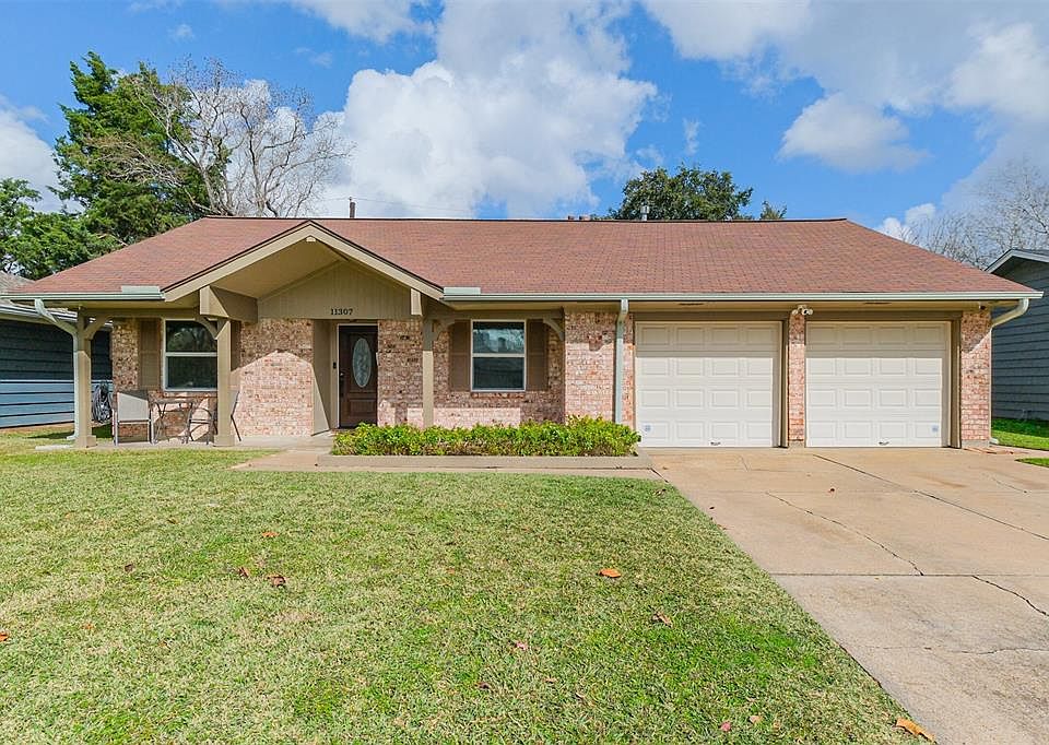 11307 Caribbean Ln, Houston, TX 77089 | MLS #51469173 | Zillow