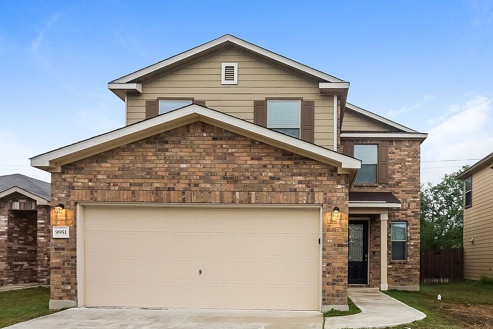 9951 Balboa Is, San Antonio, TX 78245 | Zillow