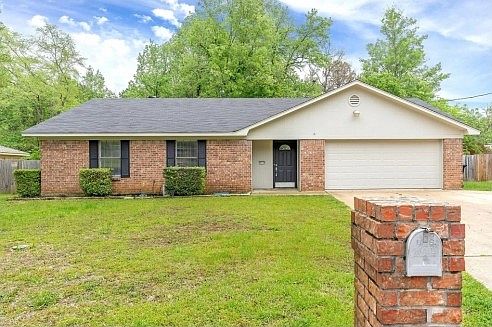 3712 French Dr, Longview, TX 75604 | Zillow