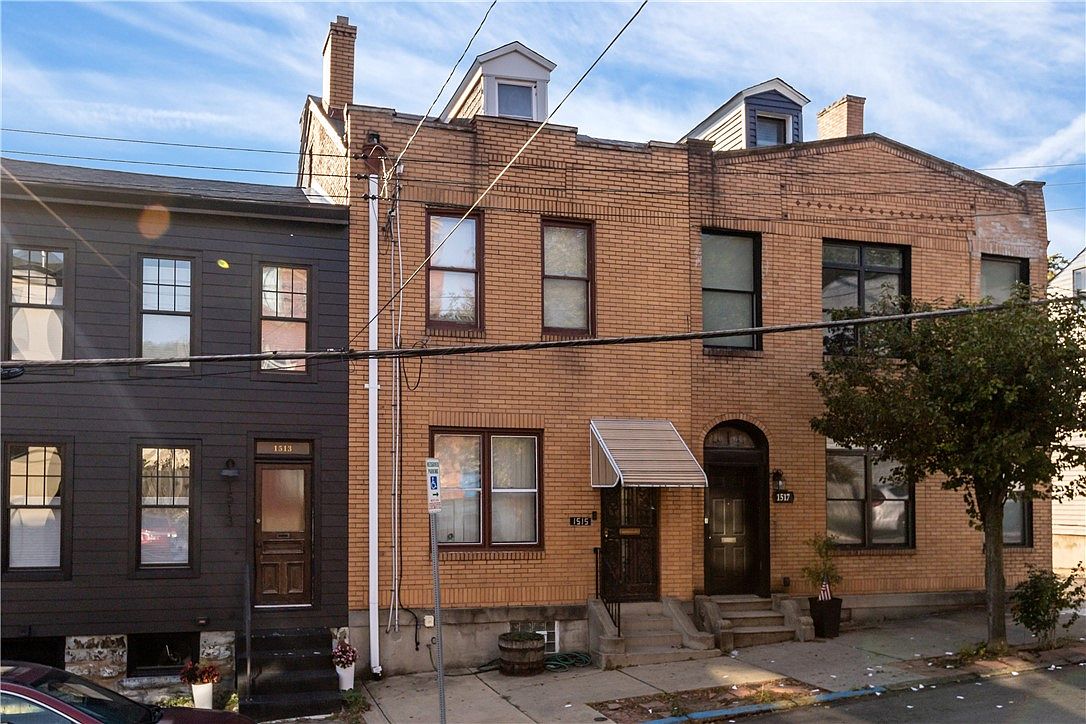 1515 Arch St, Pittsburgh, PA 15212 | Zillow