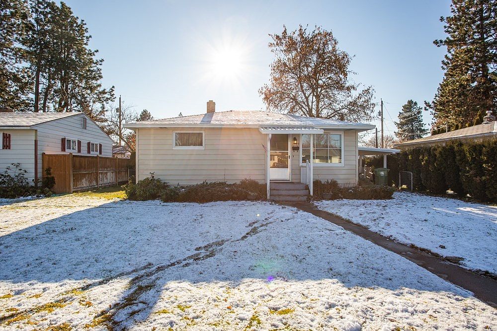 1329 W Decatur Ave, Spokane, WA 99205 | Zillow