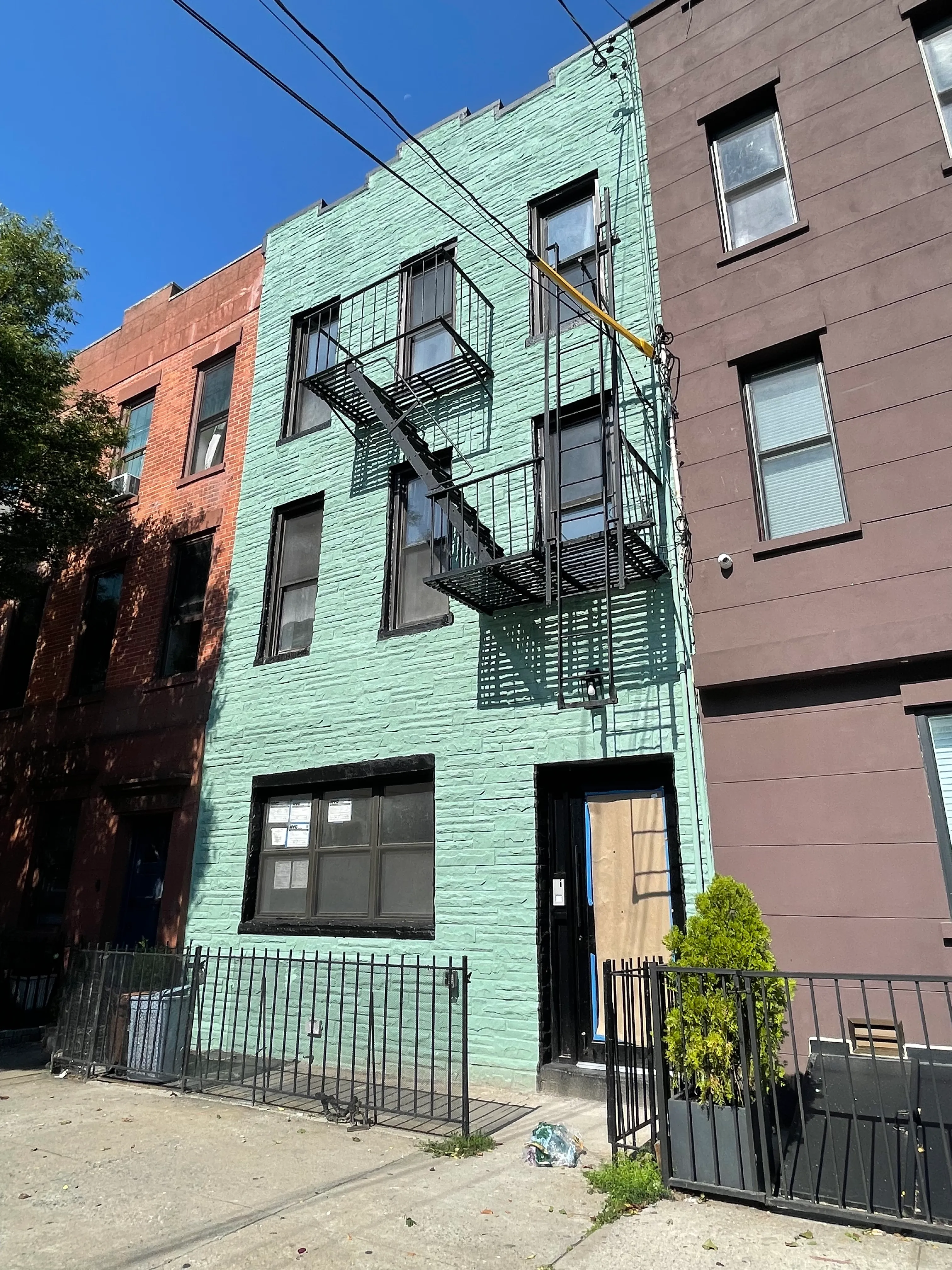 366 Columbia Street #2 in Red Hook, Brooklyn | StreetEasy