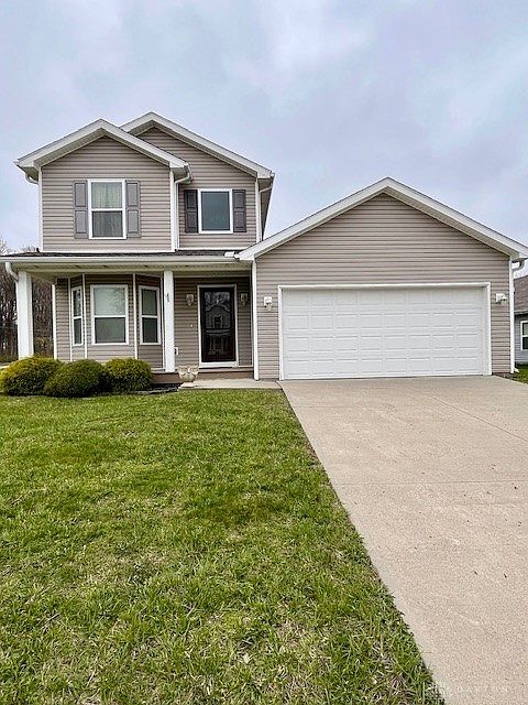 1967 Erika Dr, Springfield, OH 45503 | Zillow