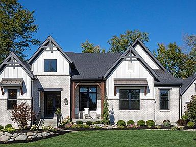 16 Chimney Ridge Dr, Loveland, OH 45140 | Zillow