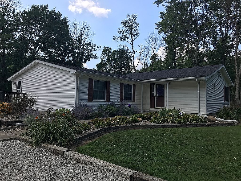 3023 W Ivanwald Dr, Reelsville, IN 46171 | Zillow