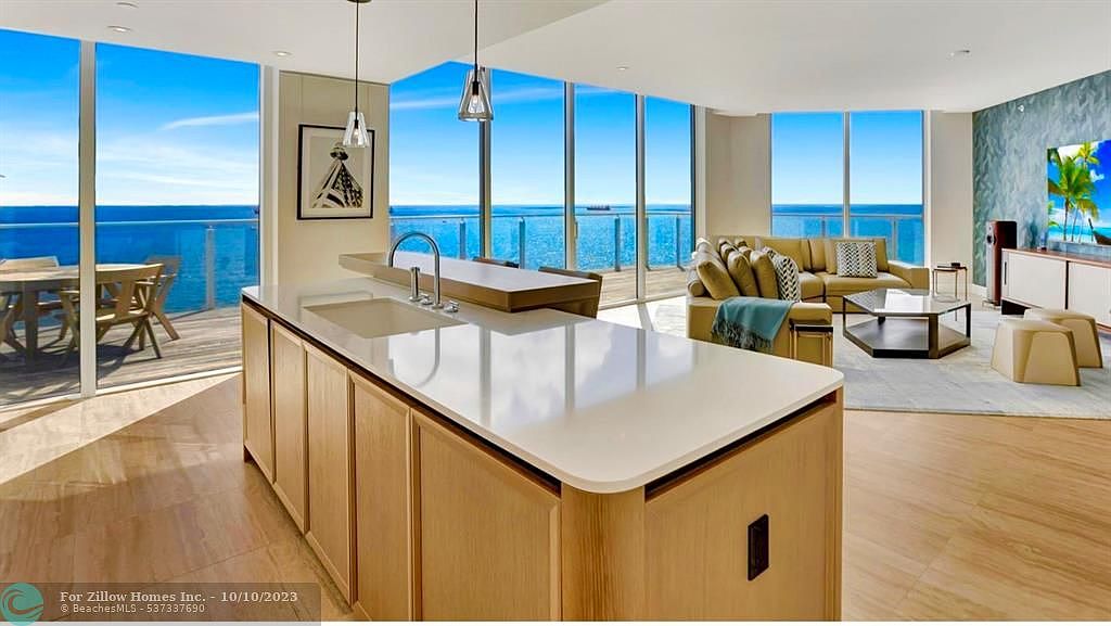 525 N Ft Lauderdale Beach Blvd UNIT 1501, Fort Lauderdale, FL 33304 ...
