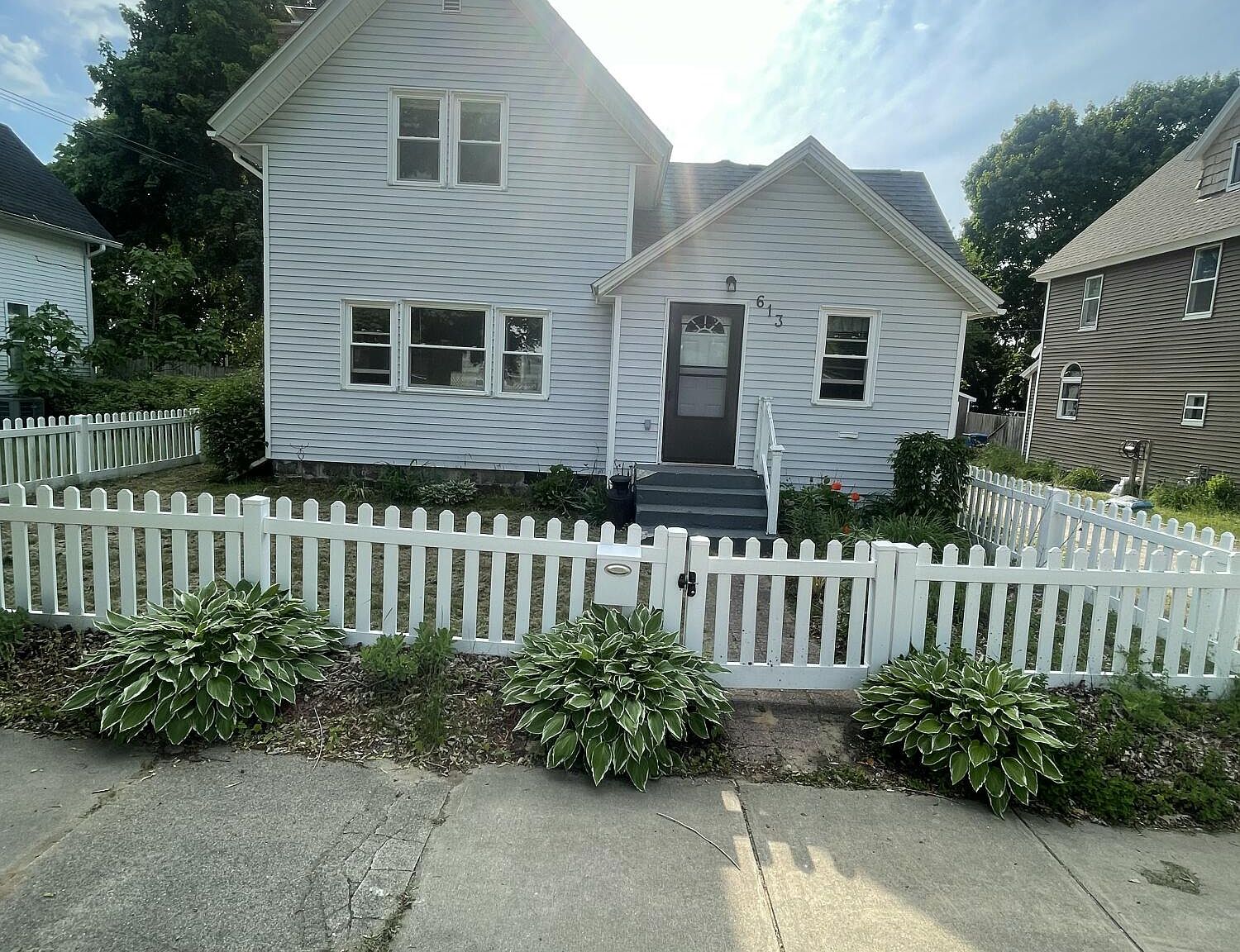 613 James St, Belding, MI 48809 | Zillow