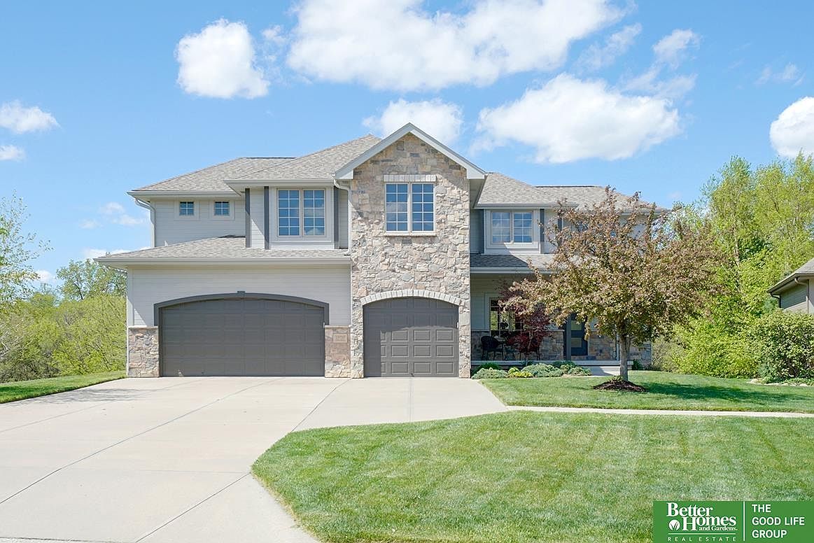 19710 Bellbrook Blvd, Gretna, NE 68028 | Zillow