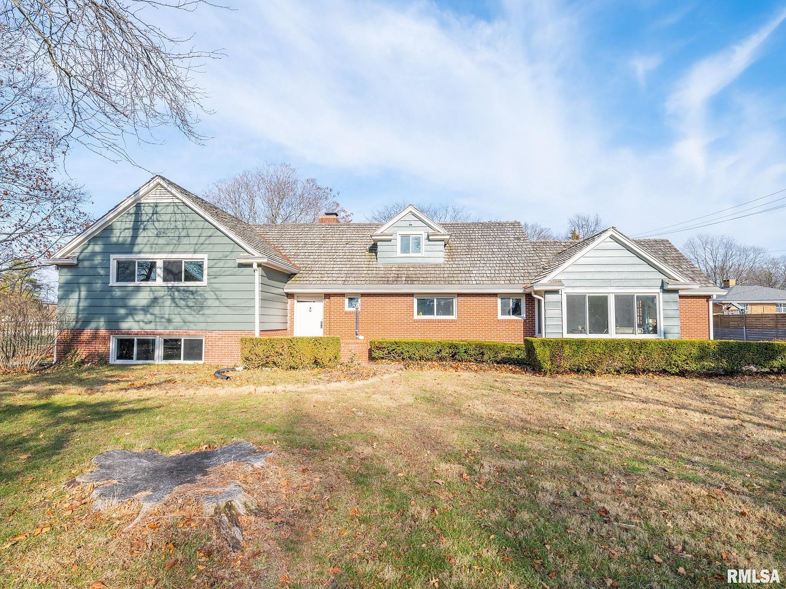 309 W Birchwood St, Morton, IL 61550 | Zillow